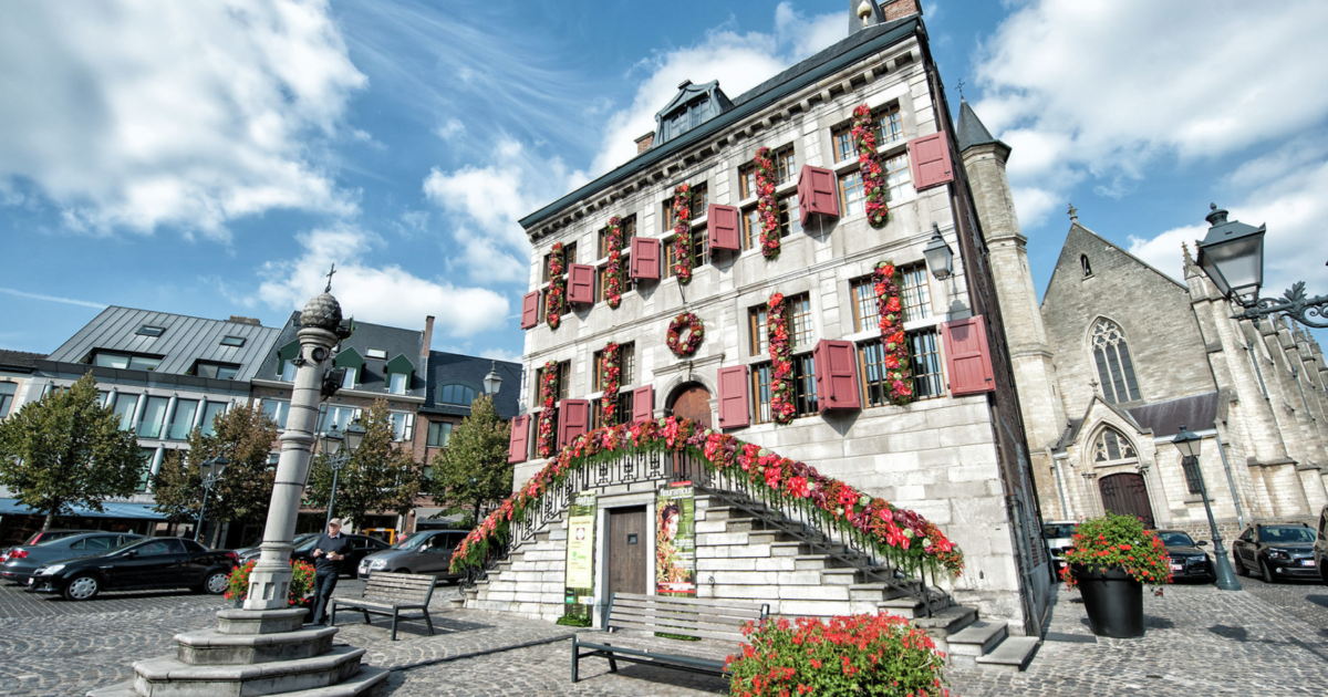 Vastgoed te koop in Bilzen | vestio